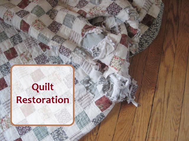 Decor Sewing Services